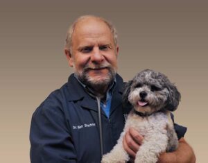 Benjamin Shechter, DVM | North Shore Family Pet | Northbrook, IL